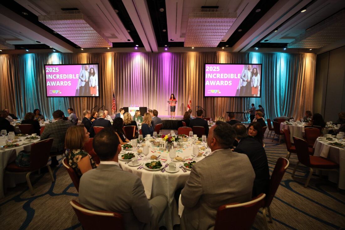 SWFL Inc. celebrates 2025 INCredible Awards Honorees - Pineisland Eagle